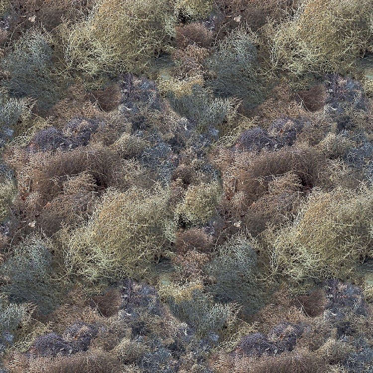 Tumbleweed 22 Camouflage – Pattern Crew