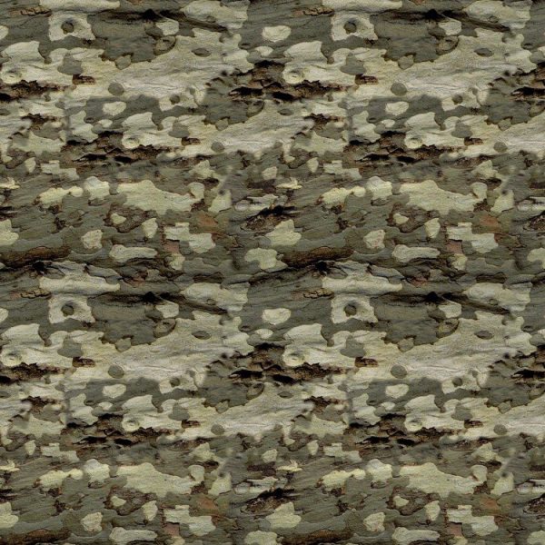 True 22 Camouflage – Pattern Crew