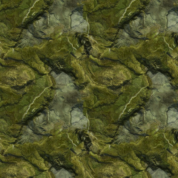 TerraPat 26 Camo – Pattern Crew