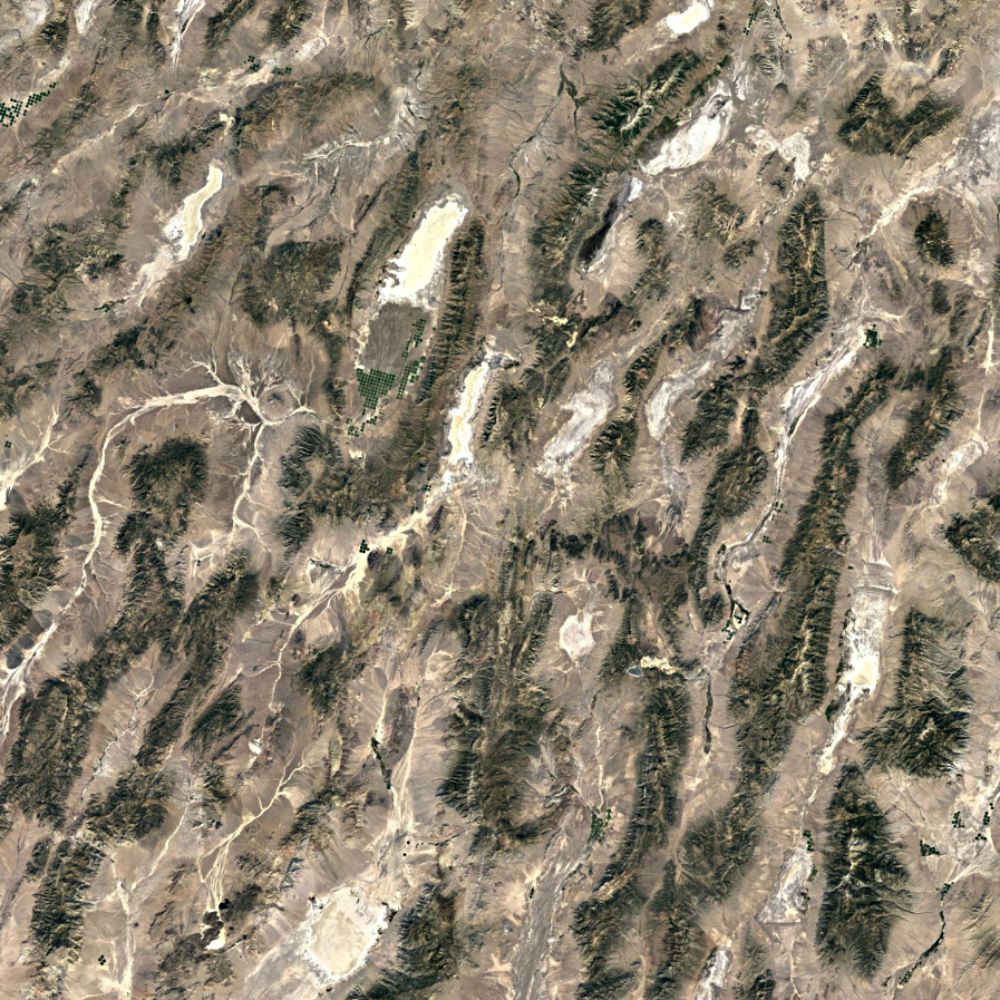 Shoshone Mountain Camouflage – Pattern Crew