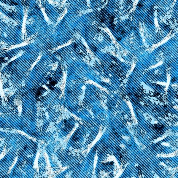 Sea Floor Camouflage – Pattern Crew