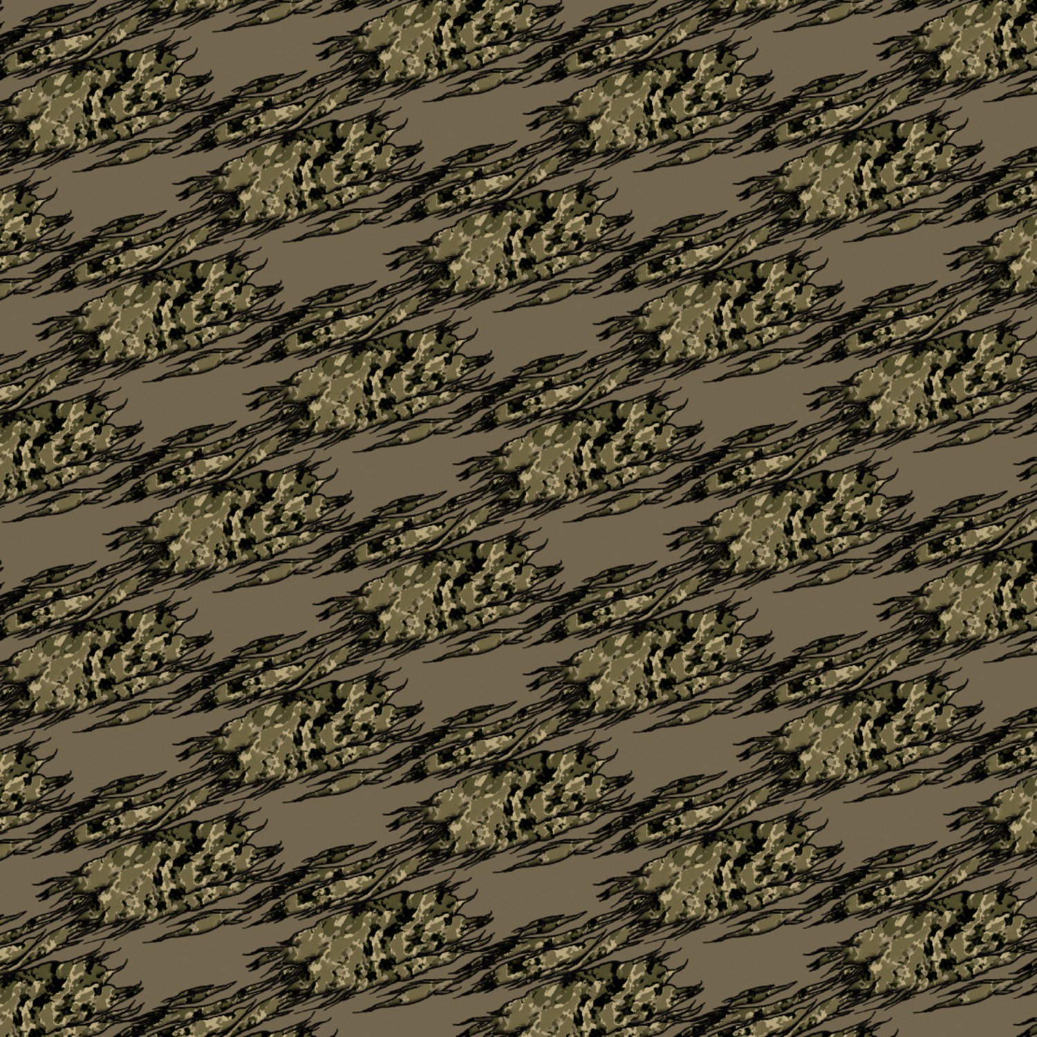 Ripped 22 Camo – Pattern Crew
