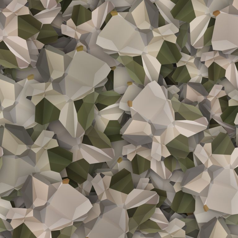 Polygon 23 Camouflage – Pattern Crew