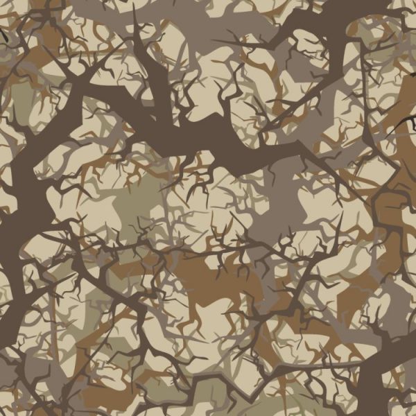 Nightmare 24 Camouflage – Pattern Crew