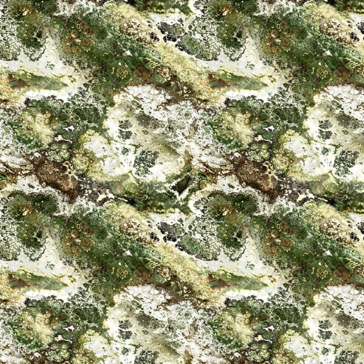 Fractal Camo 22 Camouflage – Pattern Crew
