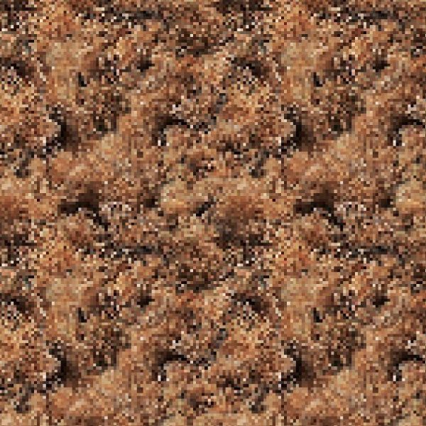 Desert Digital 22 Camouflage – Pattern Crew