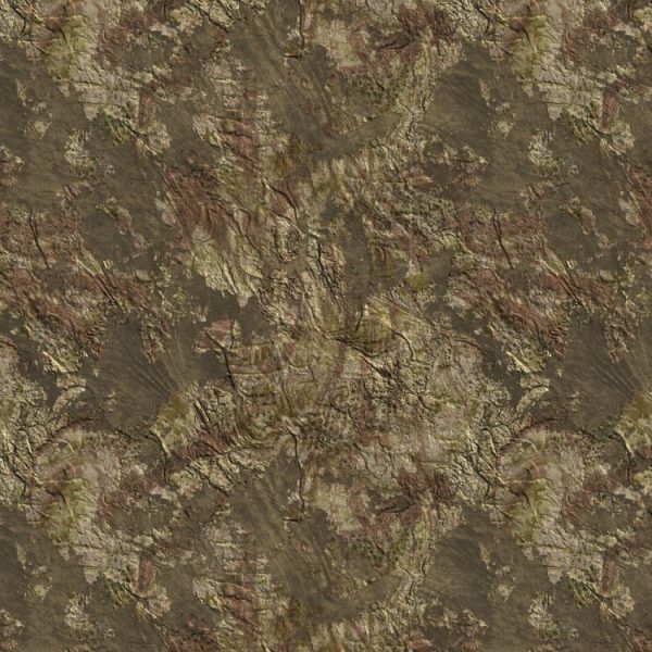 Coral 22 Camouflage – Pattern Crew