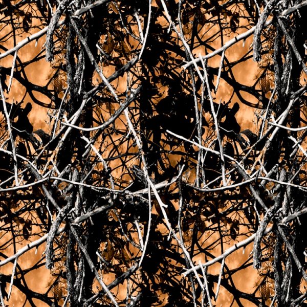 DarkShire Woods Camouflage – Pattern Crew