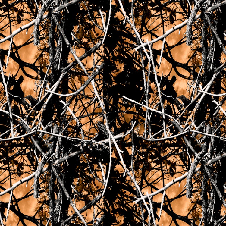 DarkShire Woods Camouflage – Pattern Crew