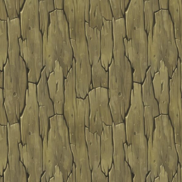 Cartoon Wood Camouflage – Pattern Crew