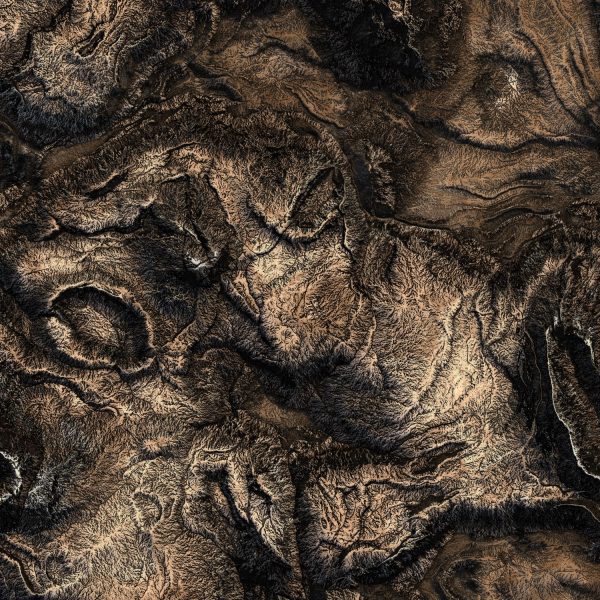 Canyon Lava Camo – Pattern Crew