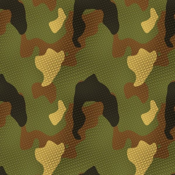 Canvas Camouflage – Pattern Crew