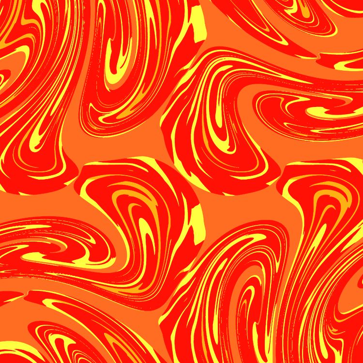 Paint Swirl 27 – Pattern Crew