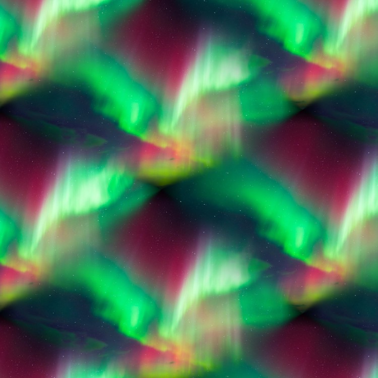 Northern Lights 22 – Pattern Crew