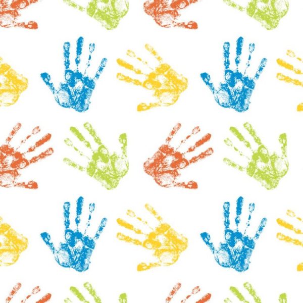 Finger Paint – Pattern Crew