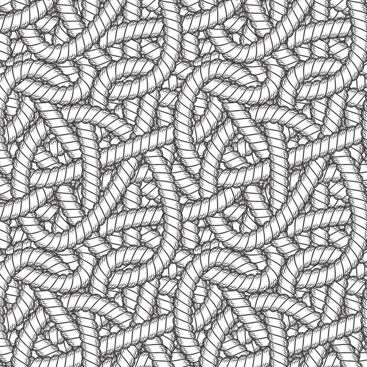 Rope 23 – Pattern Crew