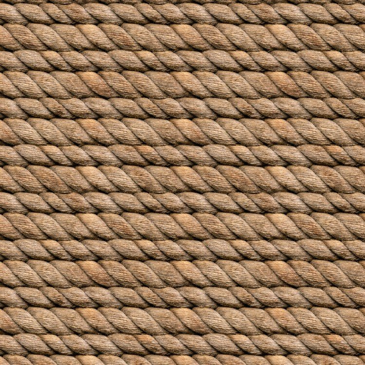 Rope 22 – Pattern Crew