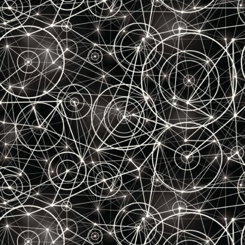 Technical Drawing – Pattern Crew