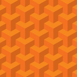 Stacked Cubes 27 – Pattern Crew