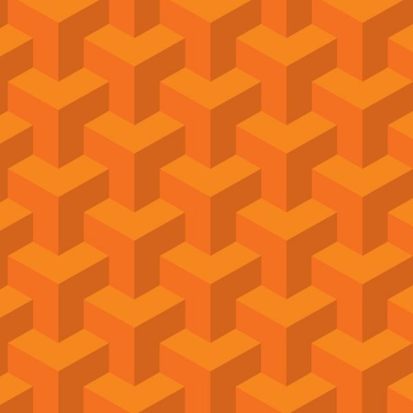 Stacked Cubes 27 – Pattern Crew