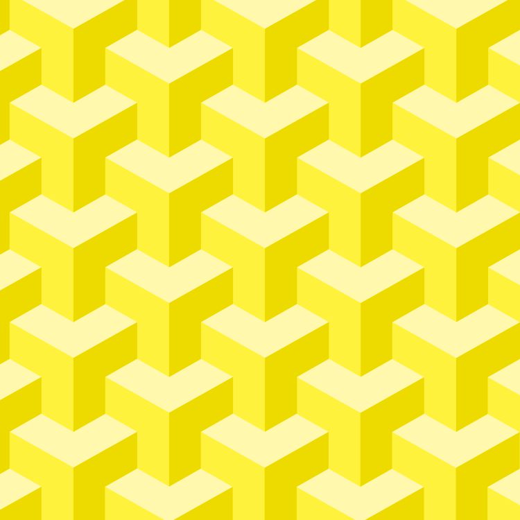 Stacked Cubes 26 – Pattern Crew