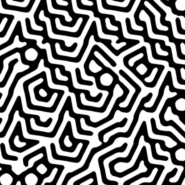 Maze 22 – Pattern Crew