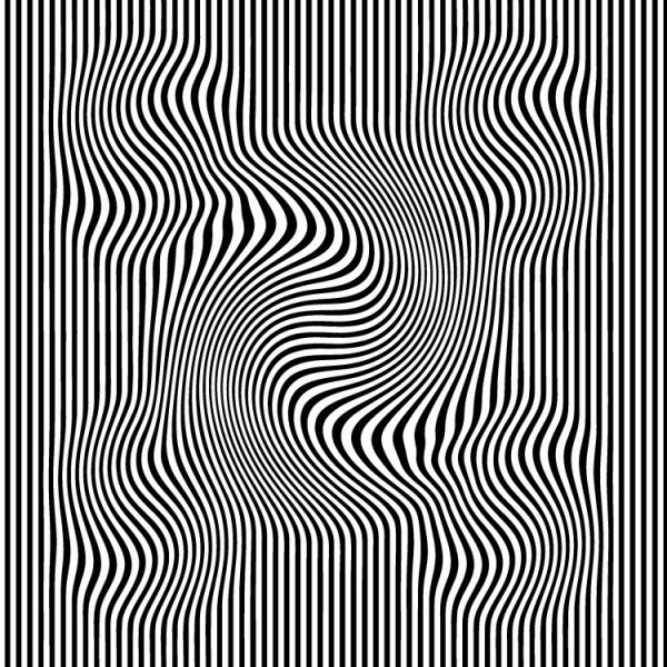 Interference Lines 23 – Pattern Crew