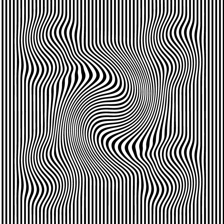 Interference Lines 23 – Pattern Crew