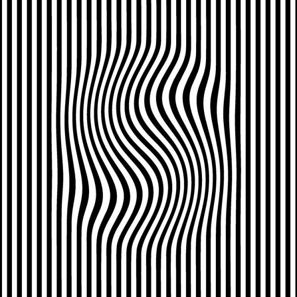 Interference Lines 22 – Pattern Crew