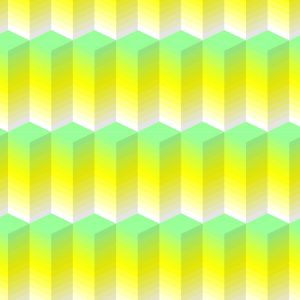 Gradient Cubes 26 – Pattern Crew