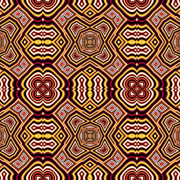 Geometric 27 – Pattern Crew