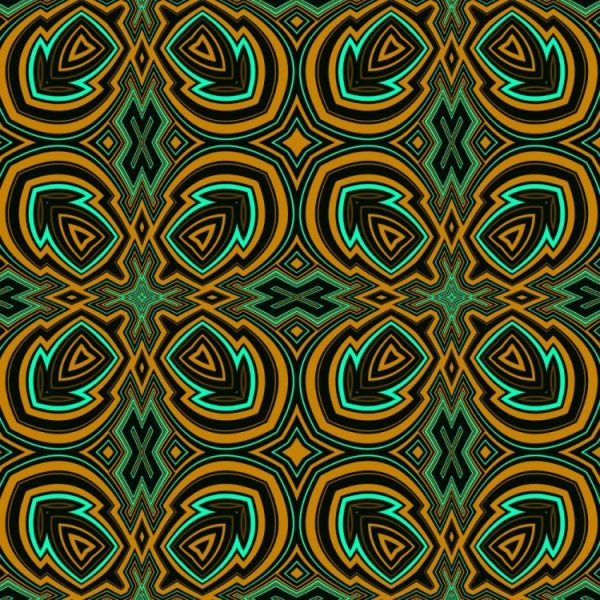 Geometric 26 – Pattern Crew