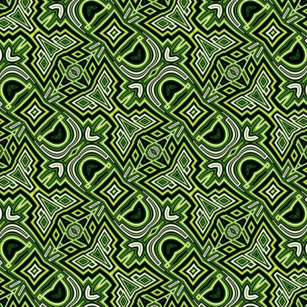 Geometric 25 – Pattern Crew