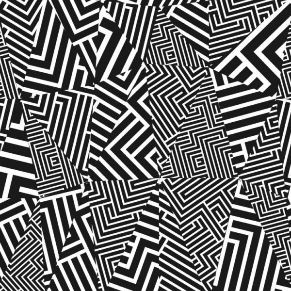 Dazzle 22 – Pattern Crew