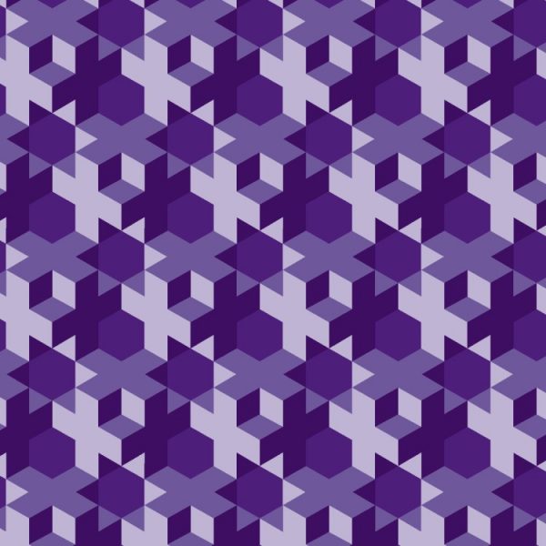 Broken Polygons 23 – Pattern Crew