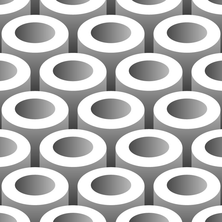 Circle Towers – Pattern Crew