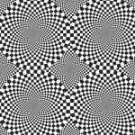 Checkerboard Illusion – Pattern Crew
