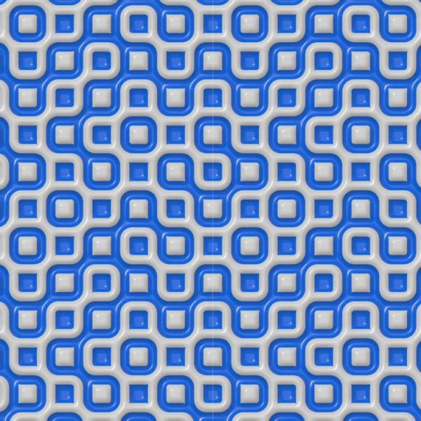 Bubble Squares – Pattern Crew
