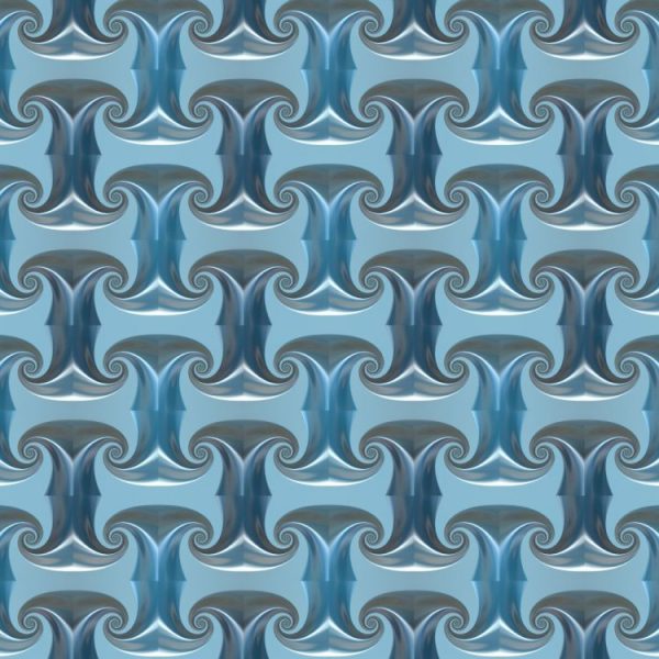 Penrose Tiling – Pattern Crew