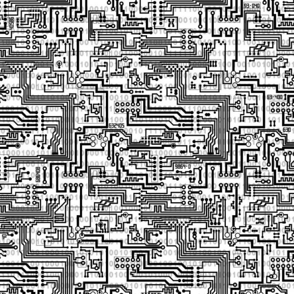 Messy Wiring 22 – Pattern Crew