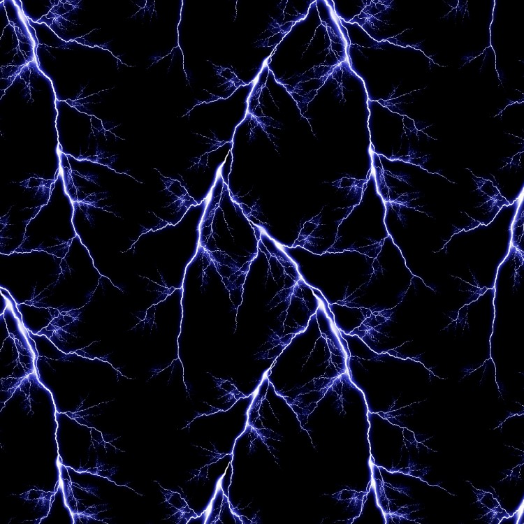 Lightning 30 – Pattern Crew