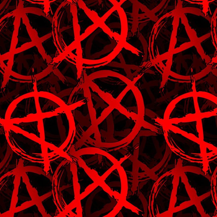 Anarchy 22 – Pattern Crew