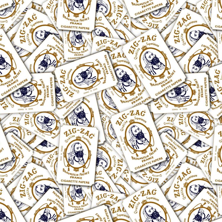 Zig Zag Papers 22 – Pattern Crew