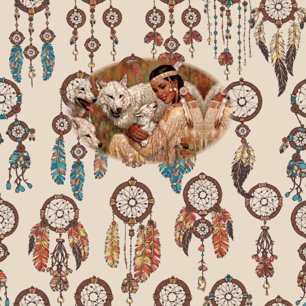 Indian Princess – Pattern Crew