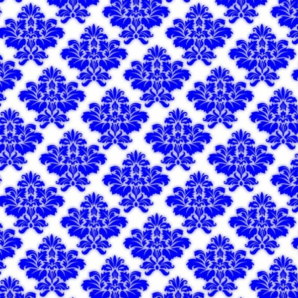 Flow Blue China 22 – Pattern Crew