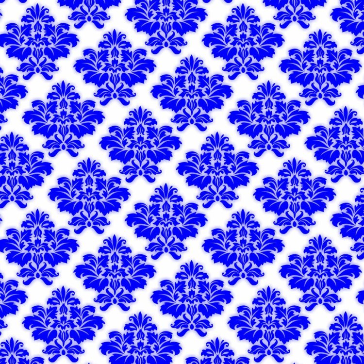 Flow Blue China 22 – Pattern Crew