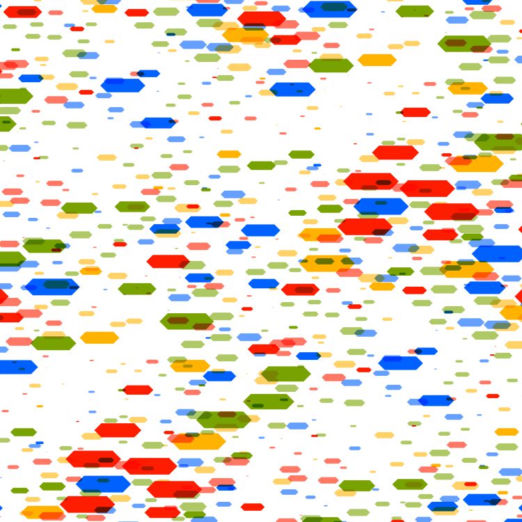 Color Prisms – Pattern Crew