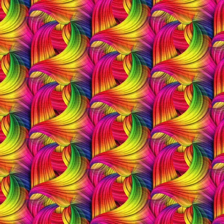 Color Out the Wazoo 25 – Pattern Crew