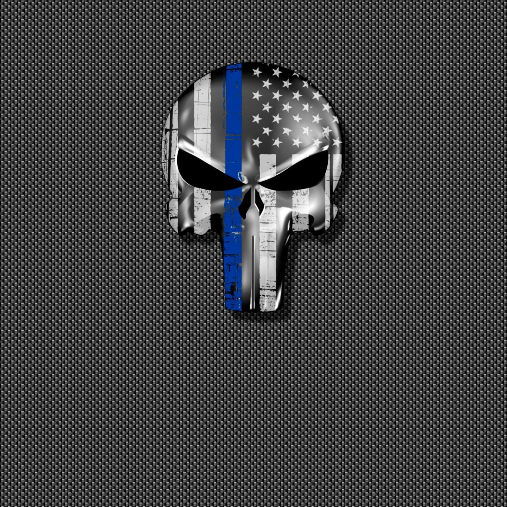 Punisher 25 11×16 – Pattern Crew