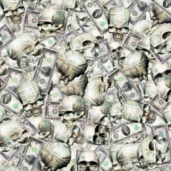 Money Skulls 24 – Pattern Crew